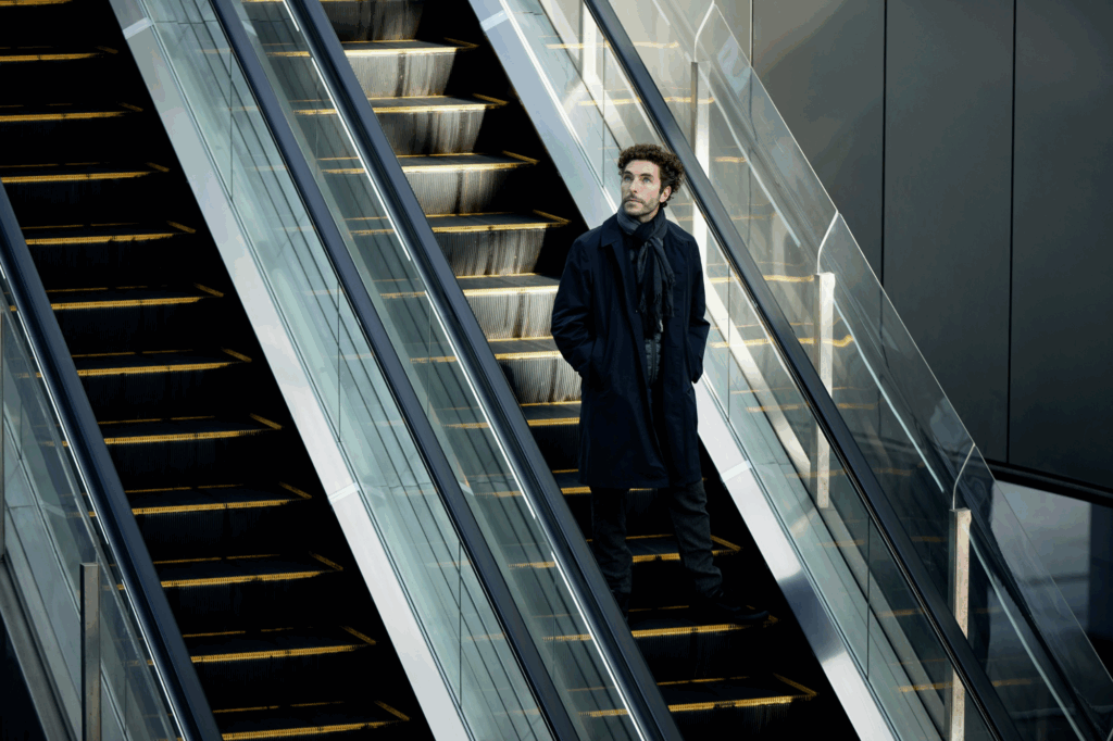 HOME, escalators manufacturers - Olympia Escalators